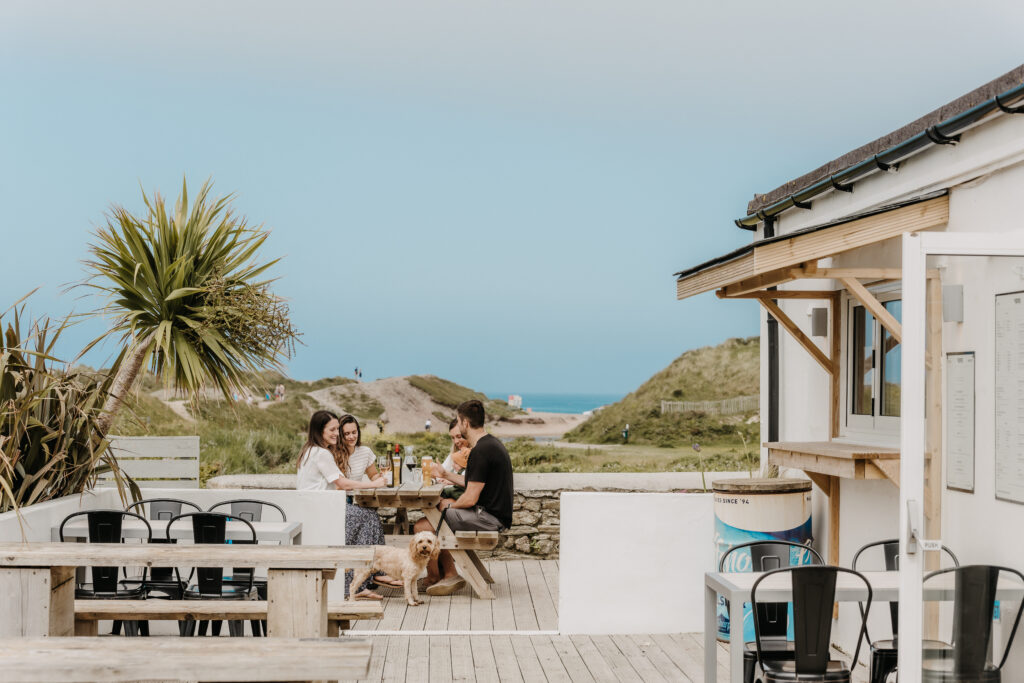 Hidden Cafes In Cornwall | Cornish Escapes