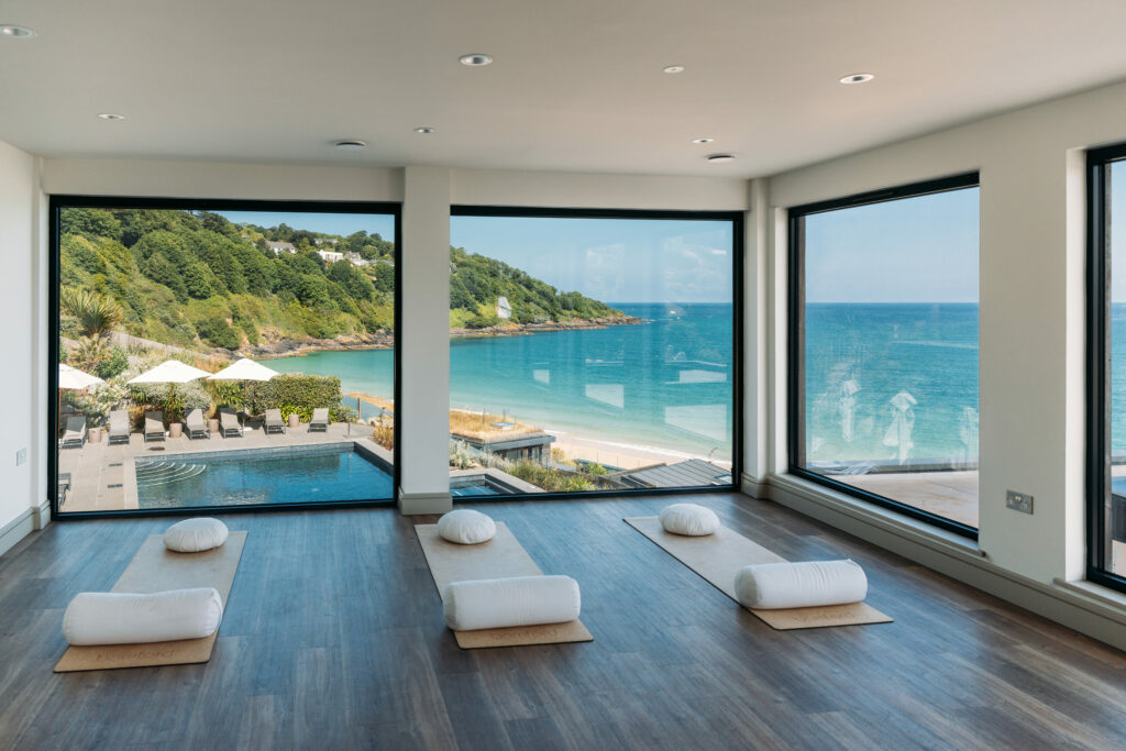 Relaxing Spa Days in Cornwall